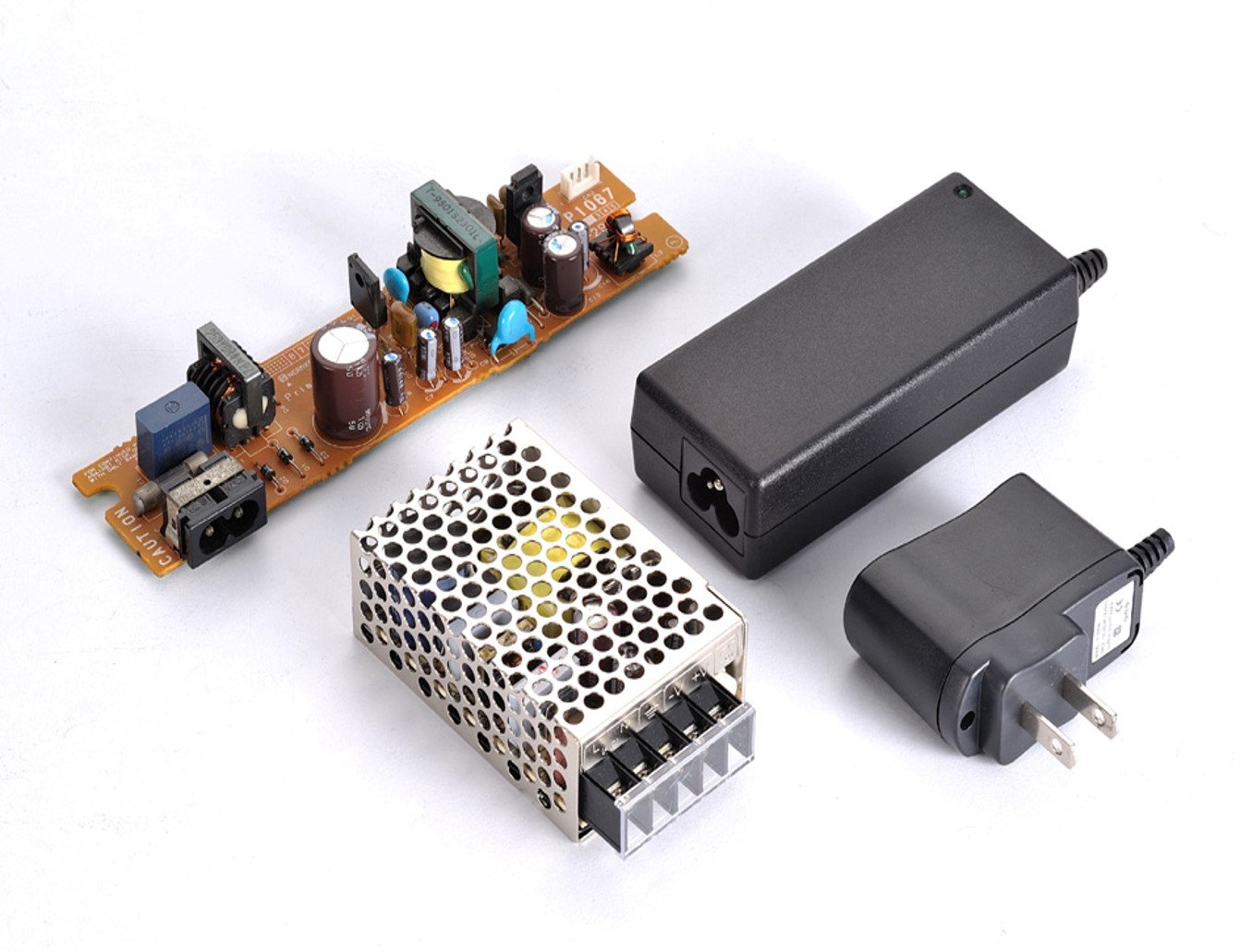 抑制電磁干擾(EMI) - 高科磁技股份有限公司